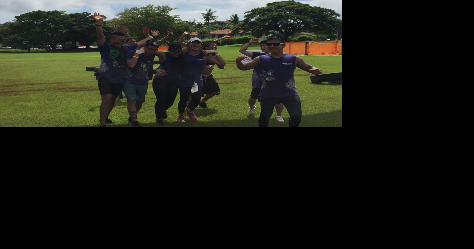 KONQER'D | Local Sports | postguam.com