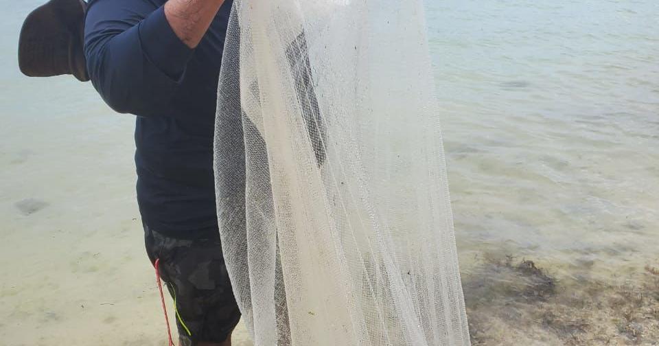 Fishing permits available for ti'ao, mañahak, i'e, atulai, achemson ...