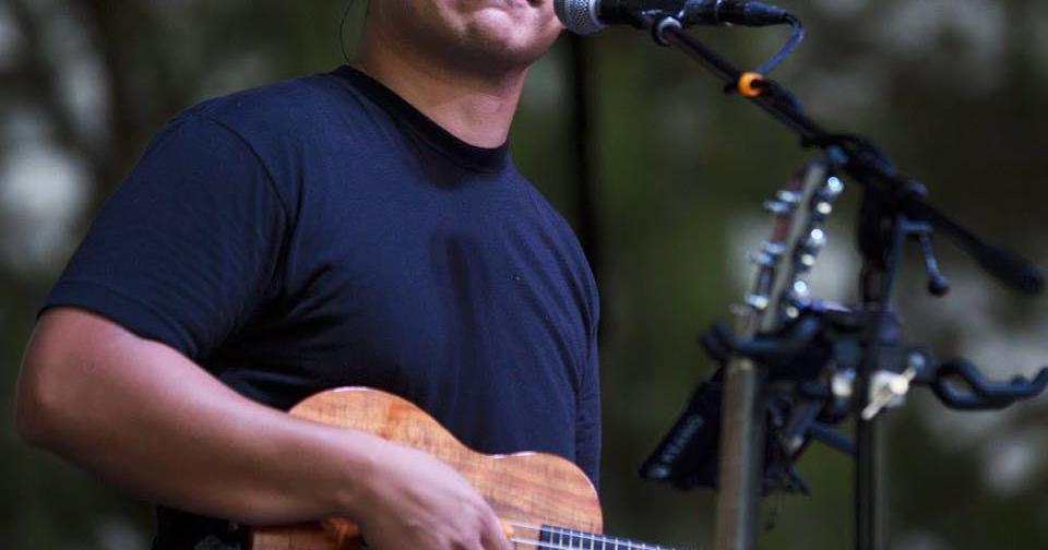 Joe Guam shares spirit of positivity | Local News | postguam.com