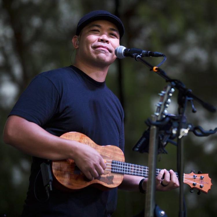 Joe Guam shares spirit of positivity | Local News | postguam.com