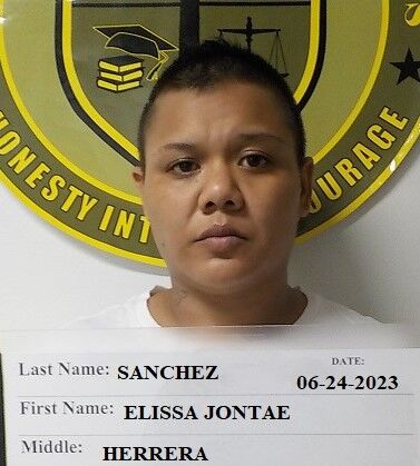 Woman charged with robbery accused victim of stealing $11K in FEMA ...