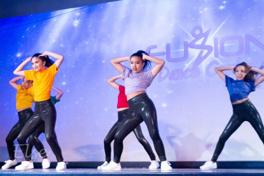 Fusion dancers celebrate season | Lifestyle | postguam.com