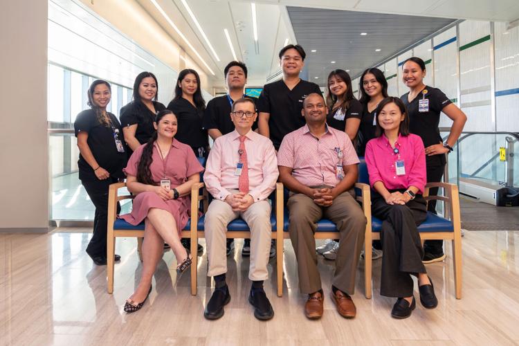 GRMC radiology department rolls out advanced heart imaging test | Local ...