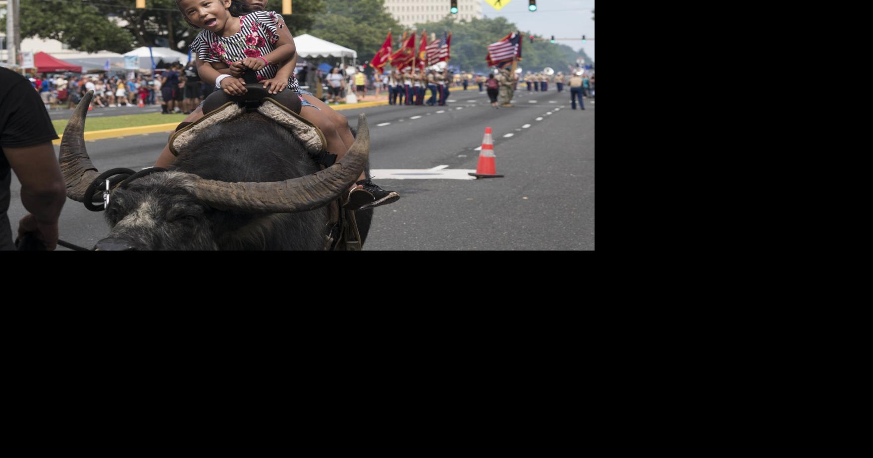 Biba Guam Liberation | Local News | postguam.com