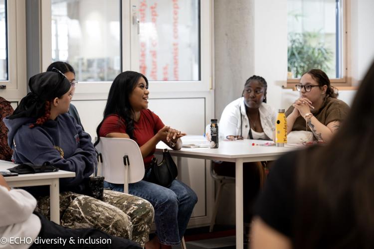 UOG student returns from Netherlands 'a very different person' | Local ...