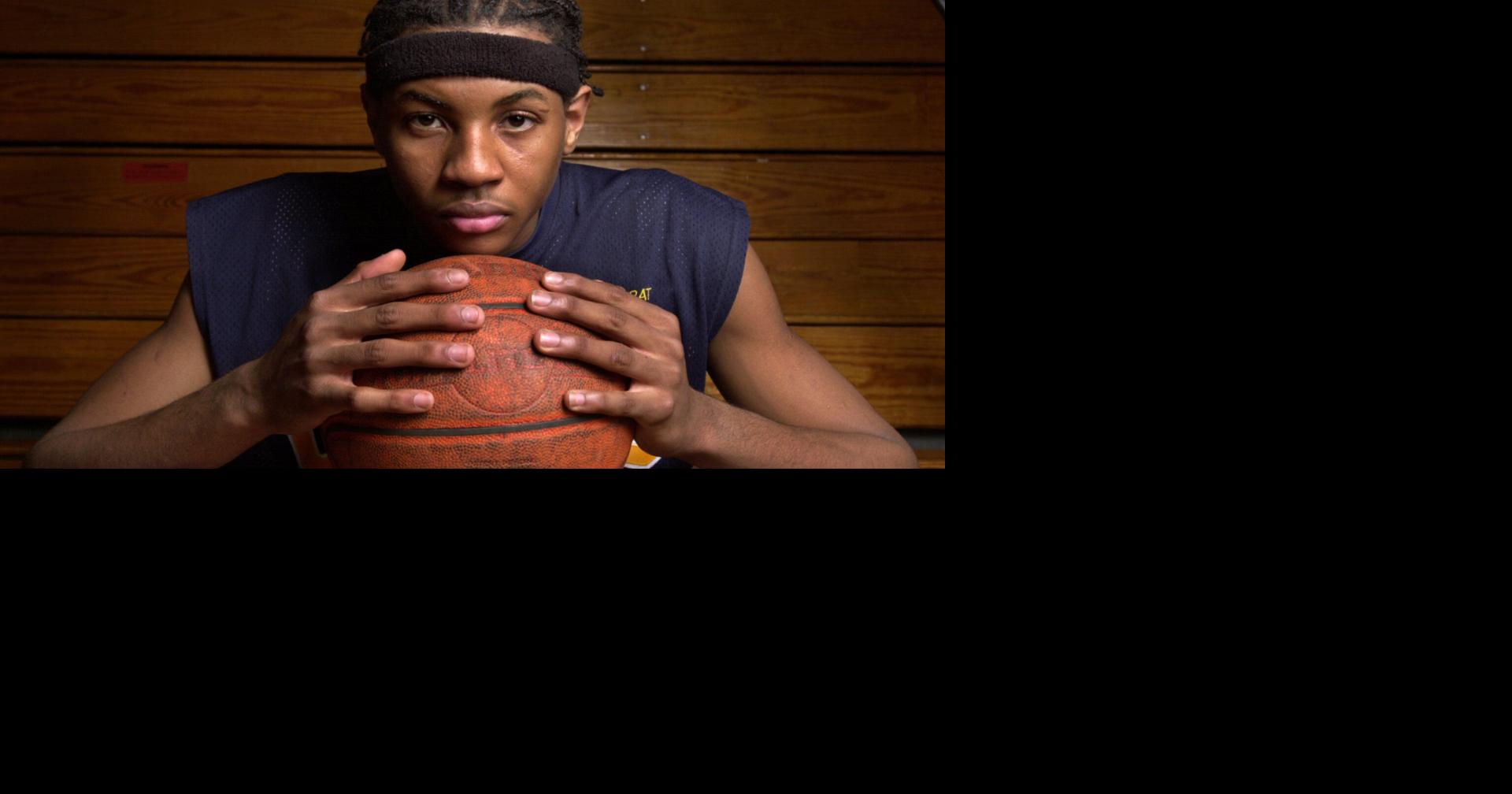 Carmelo Anthony retires as the greatest basketball player ever from ...