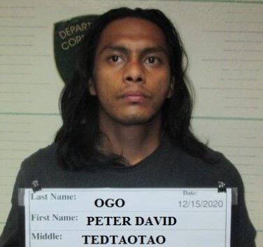 'Person of interest' wanted in thefts, burglaries | Local News ...