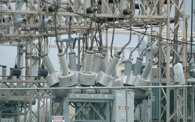 GPA says ARPA funding not feasible, new substation 'likely' at ...