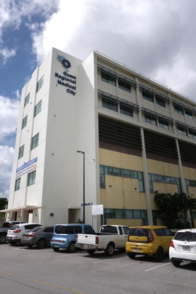 GBME weighs licensing foreign applicants | Local News | postguam.com