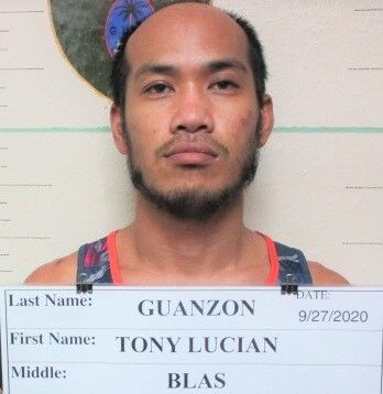 Sex assault defendant charged with illegal weapons possession | Local ...