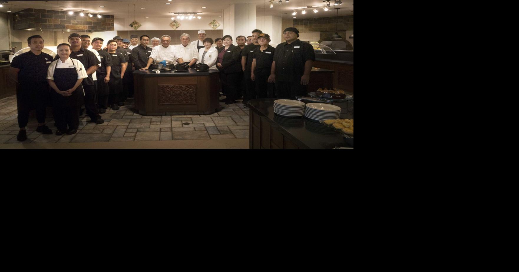 Guam Reef restaurants offer new concepts, chefs | Local News | postguam.com