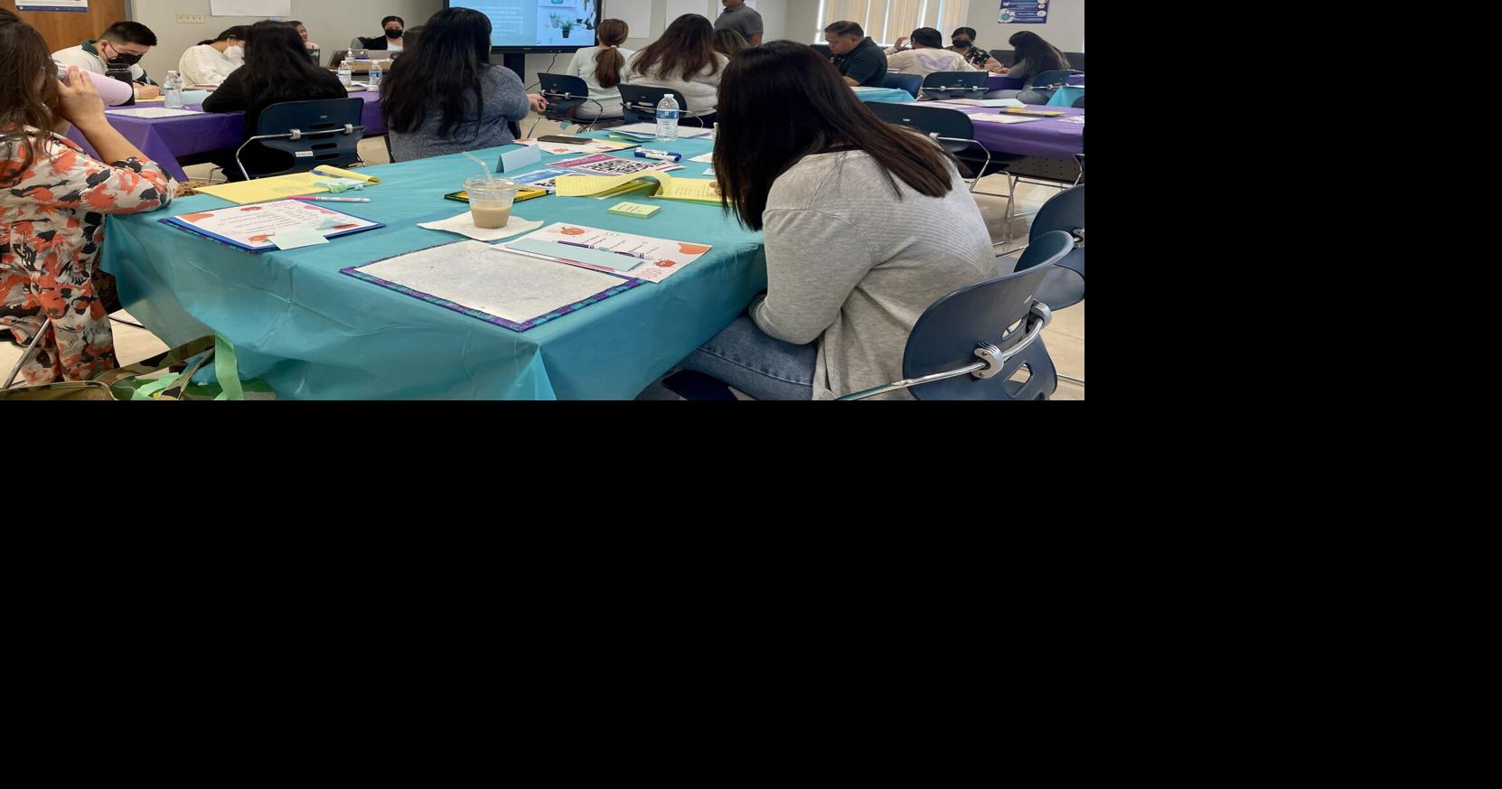 GDOE hosts seminar for new teachers | Local News | postguam.com