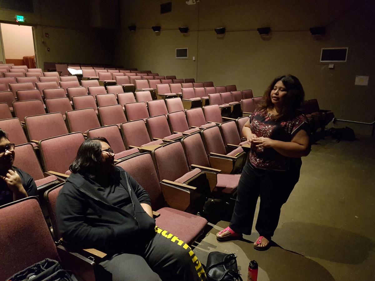 UOG Theater presents ‘Vanya and Sonia and Masha and Spike ...