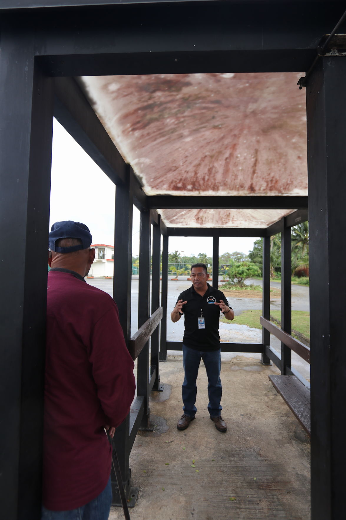 Transit shares improvement plan | Guam News | postguam.com