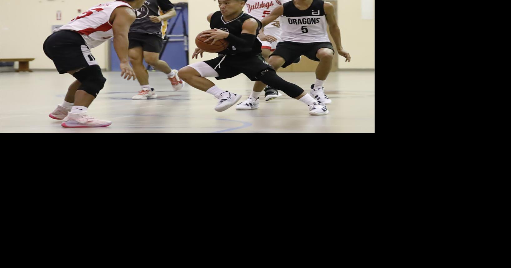 Unselfish, quick Islanders run over Bulldogs | Local Sports | postguam.com