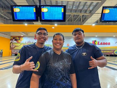 Jeremiah Camacho bowls a perfect game, grabs gold in Malaysia | Local ...