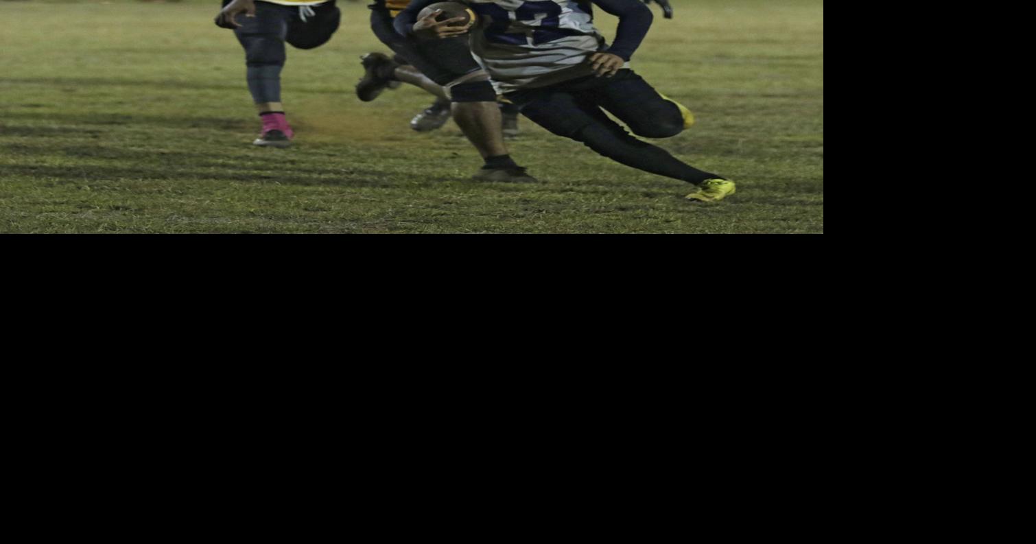 Raiders destroy defending champion Eagles | Local Sports | postguam.com
