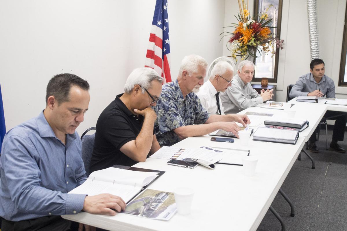 Billionaire's son details reasons for GTA acquisition | Guam News ...