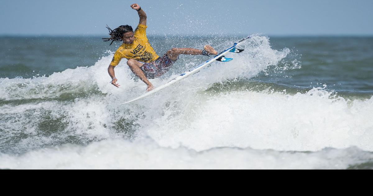 Gogue gives Guam its best run | Guam Sports | postguam.com