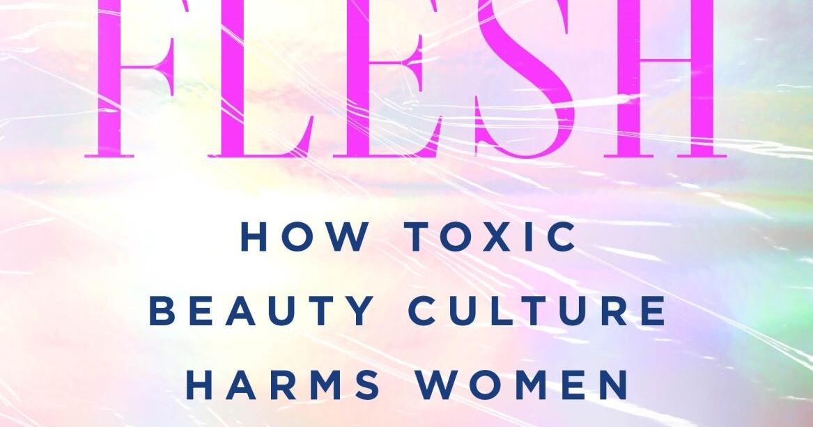 Is being 'beautiful' toxic from the inside out? | Lifestyle | postguam.com