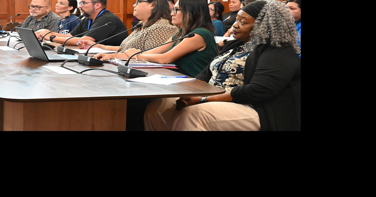 CPS social workers face caseloads 5 times higher than recommended ...