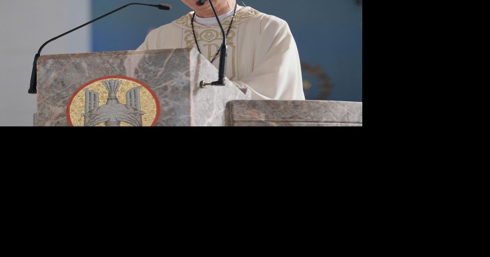 Cardinal celebrates Mass on Guam | Local News | postguam.com