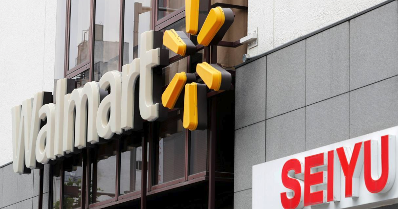 Walmart Japan's new CEO: Seiyu 'absolutely' not for sale | World ...