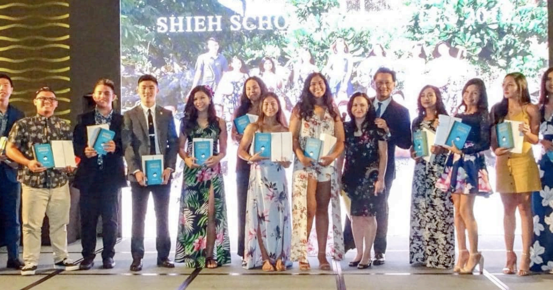 Nominations open for 2021 Shieh Scholar Athletes | Local Sports ...