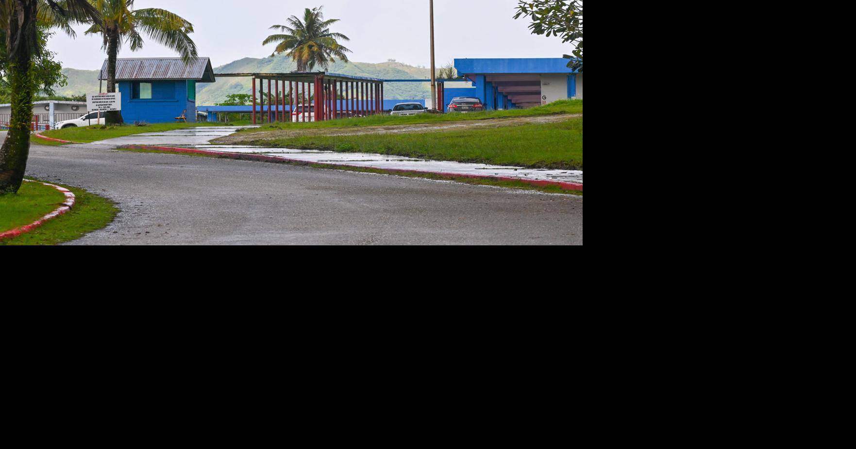 Oceanview Middle School stakeholders oppose move to Southern High ...