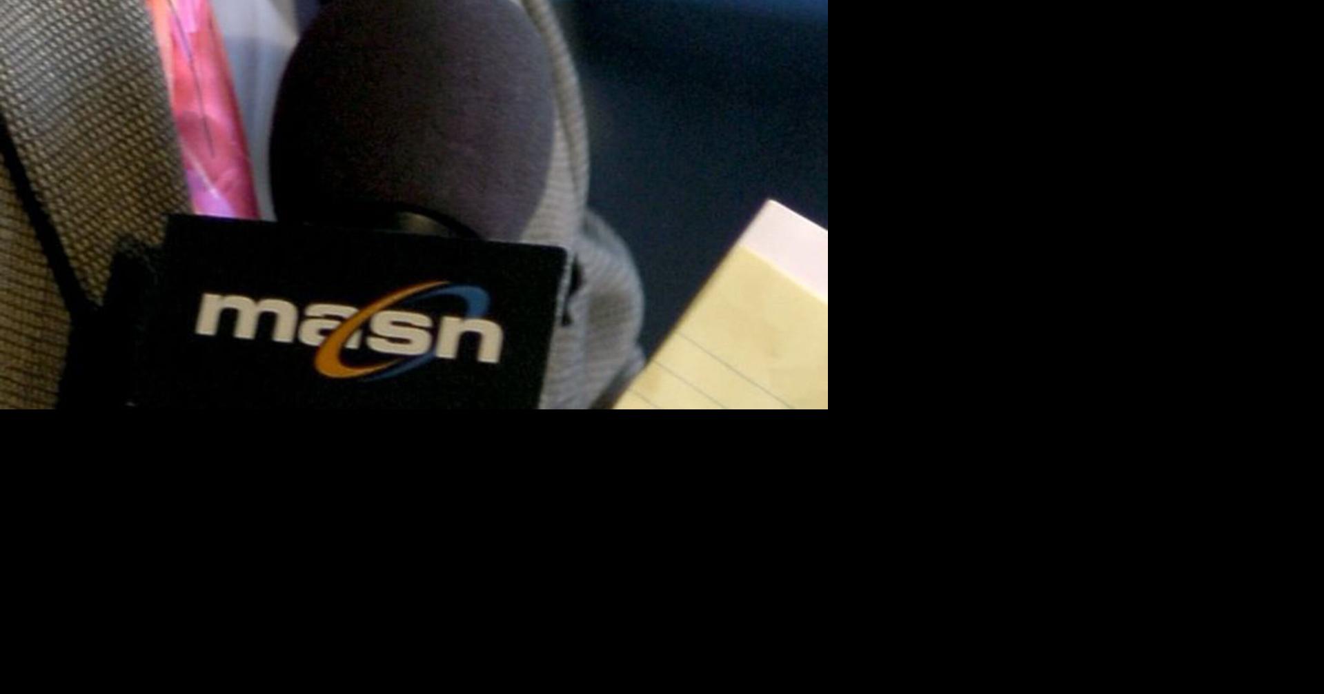 MLB commissioner Rob Manfred at core of Orioles’ and Nationals’ MASN ...