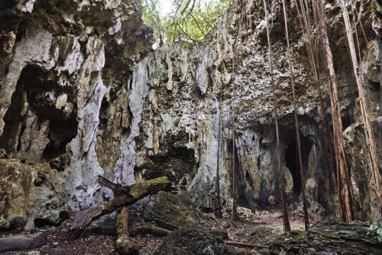 Guam's greatest getaway | Spots on the Rock | postguam.com