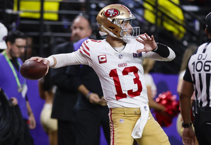 QB Brock Purdy was an afterthought in the 49ers’ Week 1 win. He was ...