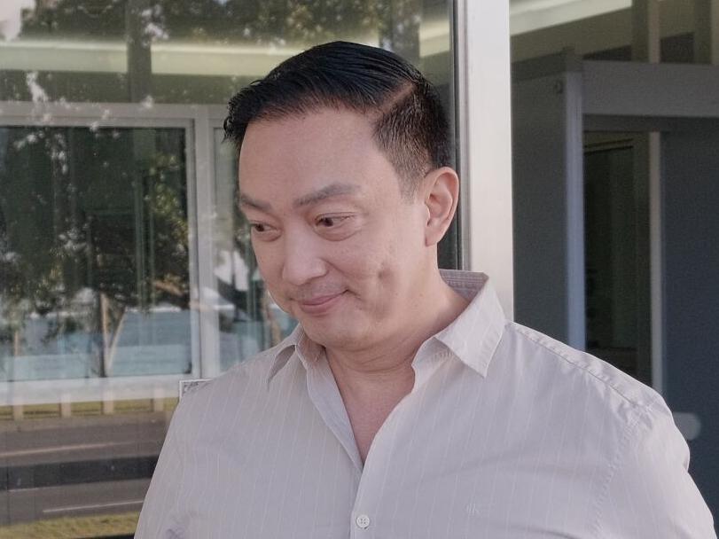 Marasigan on FBI's new top 10 Most Wanted Fraudsters list | Local News ...