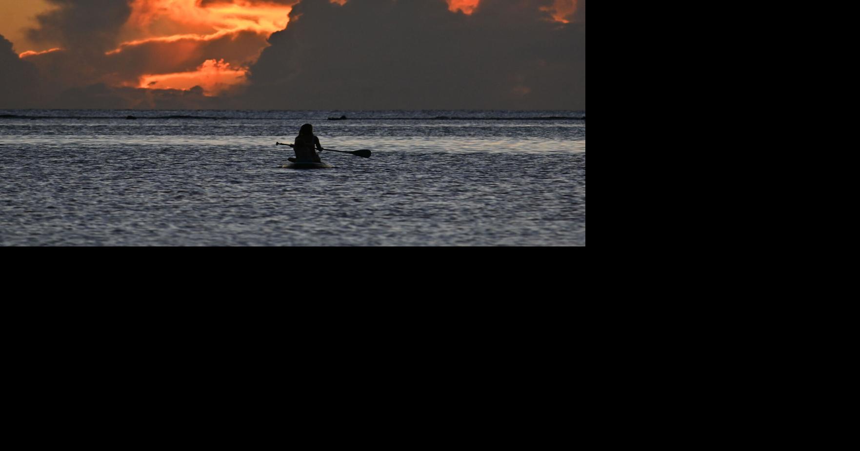 Another note on the impasse | Letters to the Editor | postguam.com