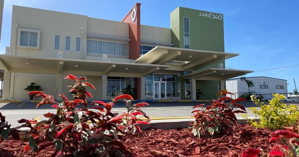 Coast 360 Upper Tumon grand opening | Local News | postguam.com