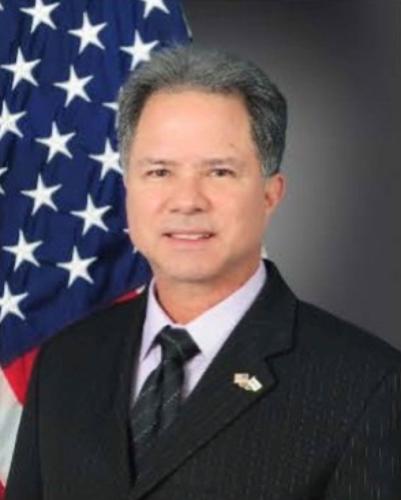 Guam-CNMI ESGR volunteer Don Clark earns national recognition | Local ...