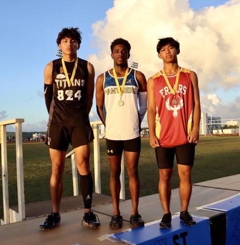 Guam High finishes season undefeated, secures All-Island Championship ...