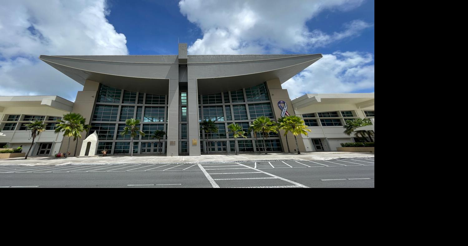 United Guam flights not impacted by FAA ordered reductions | Local News ...