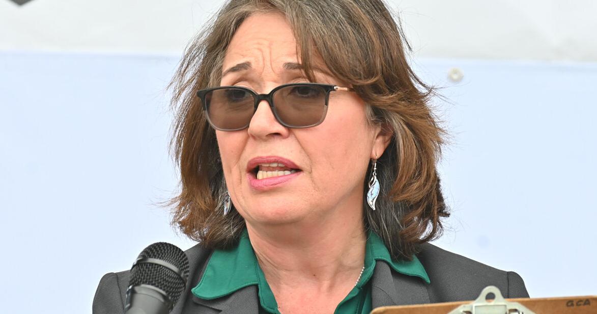 DOI assistant secretary visits Guam | Local News | postguam.com