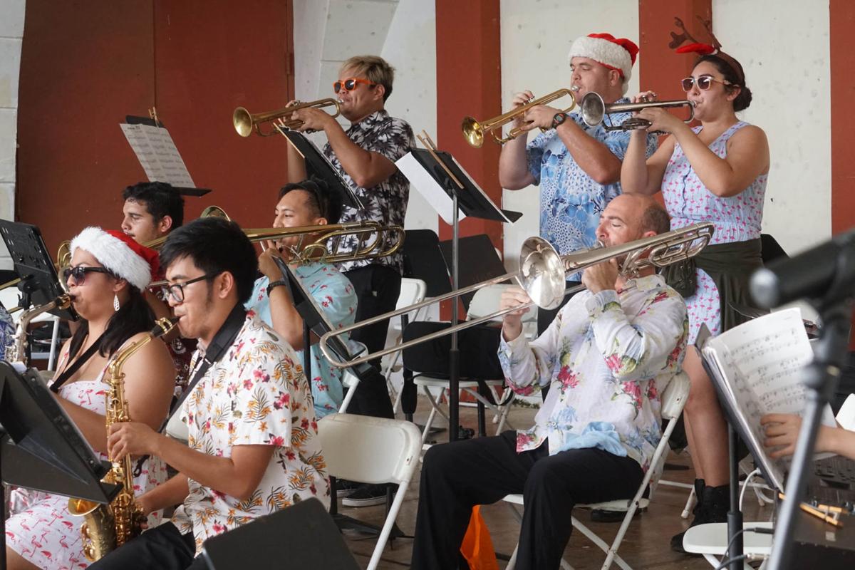 Island's first Guam Young People's Concert is this weekend | News ...