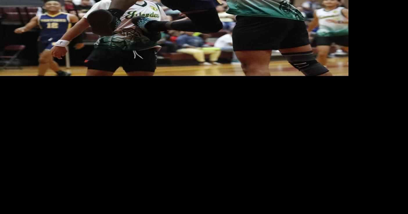 Panthers power to 60-41 win over JFK | Local Sports | postguam.com