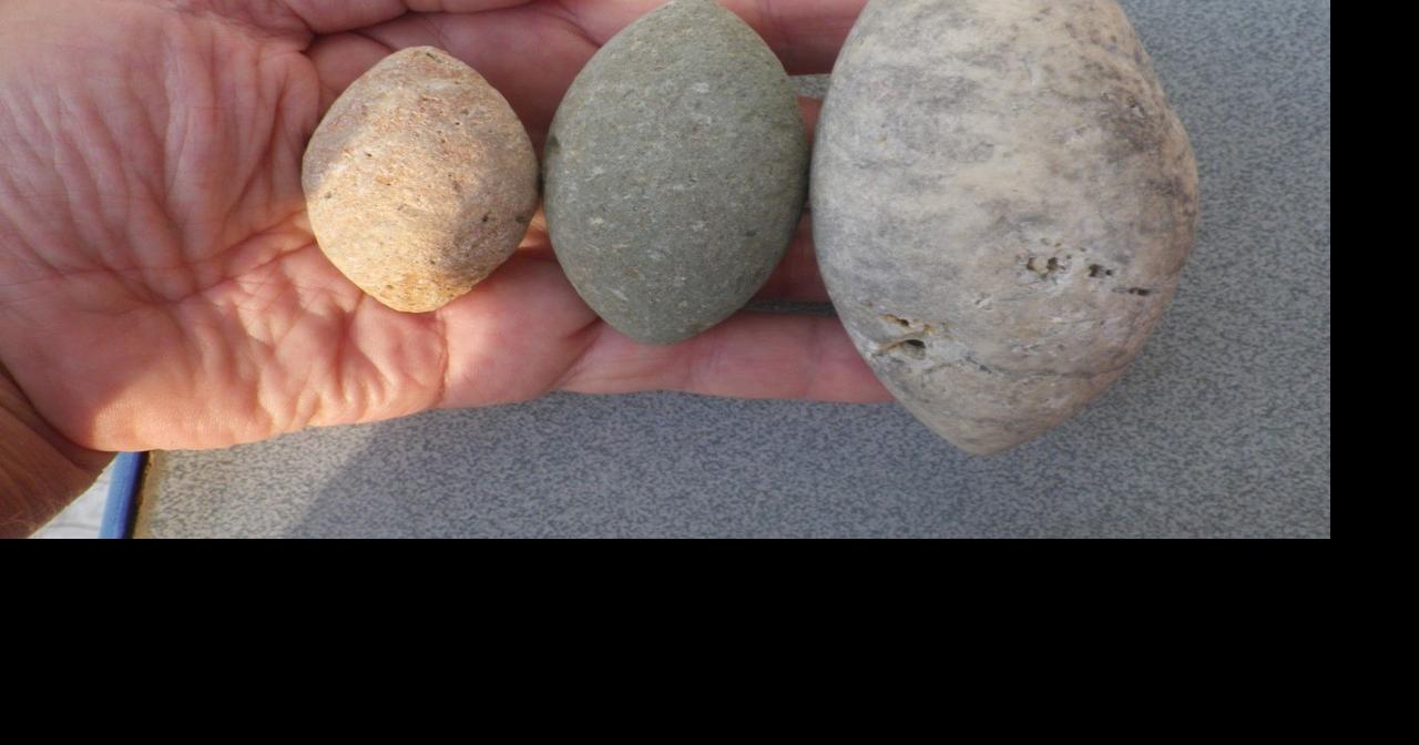 Turned away, artifacts in hand, from the Guam museum | Letters to the ...