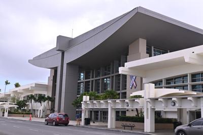 Airport gets clean audit, but some findings noted | Local News ...