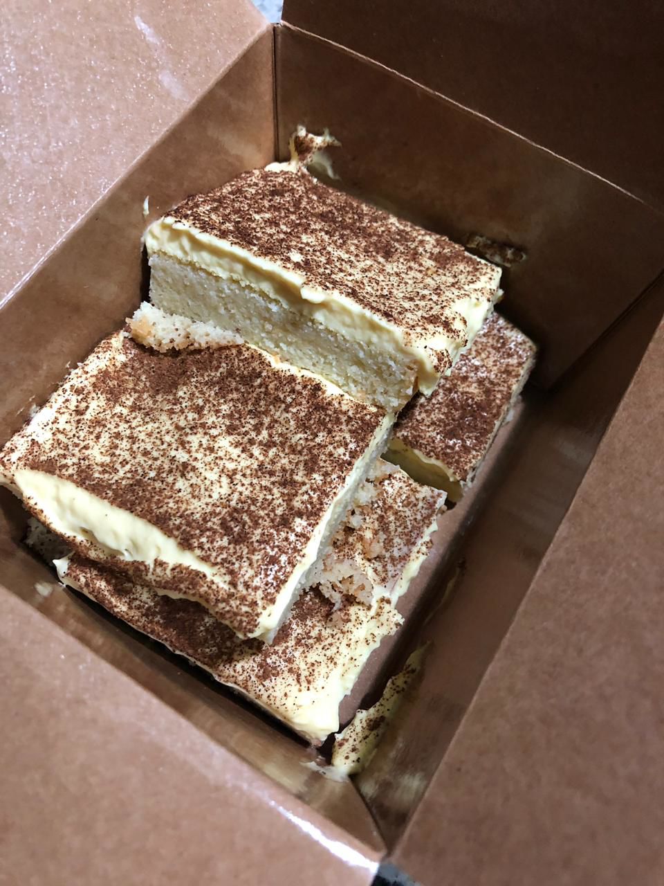 Luscious latiya – with a keto kick | Maila Ta Fan Boka | postguam.com