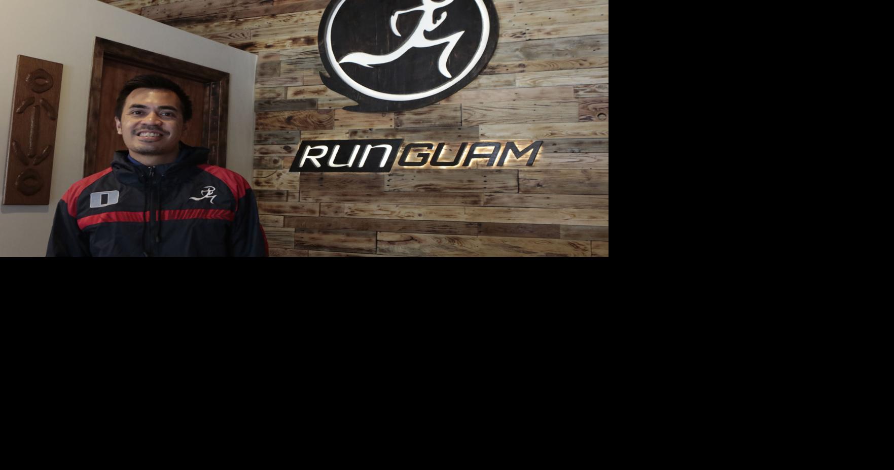 Run Guam hitting its stride | Local Sports | postguam.com