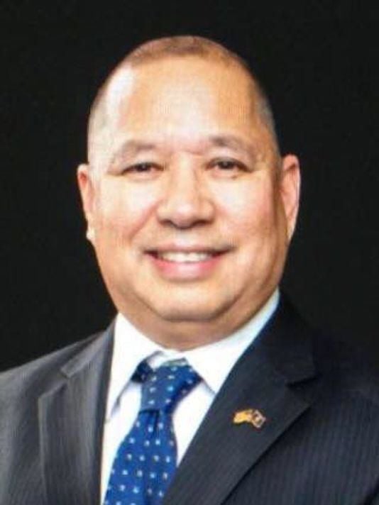 New administration appoints 'agents of change' | Local News | postguam.com