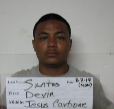 Robbery suspect apprehended | Local News | postguam.com