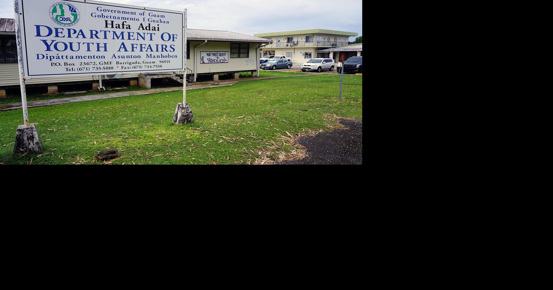 DYA takes steps to protect young clients | Local News | postguam.com