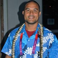 FSM wrestler, sports icon laid to rest | Local Sports | postguam.com