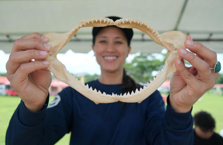 Sculptors bring beach to life in SandFest | Local News | postguam.com